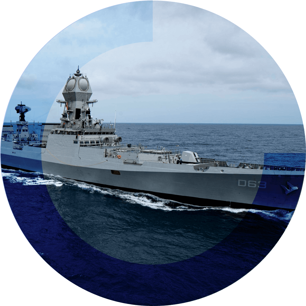 About ASI | Leading Defense & Aerospace Innovators