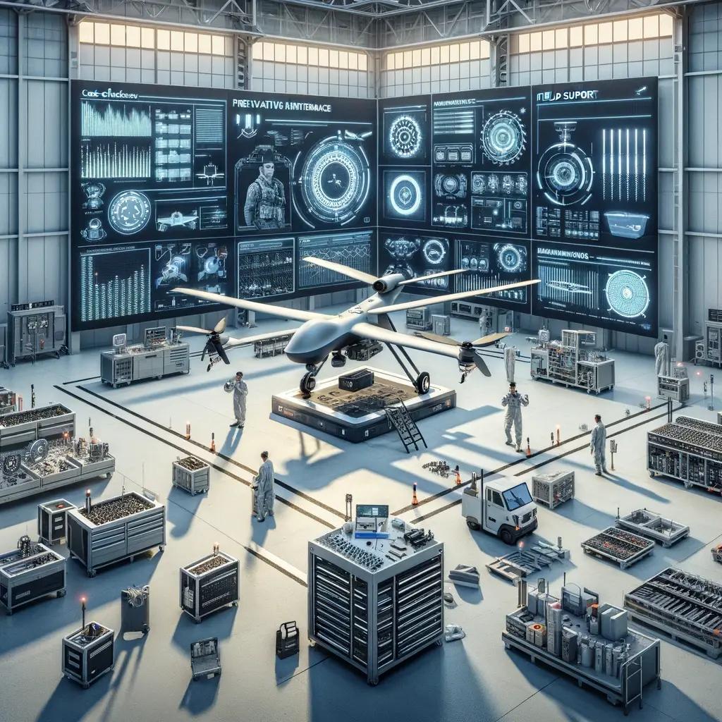 Aerospace Services India | Defense & Aviation Solutions